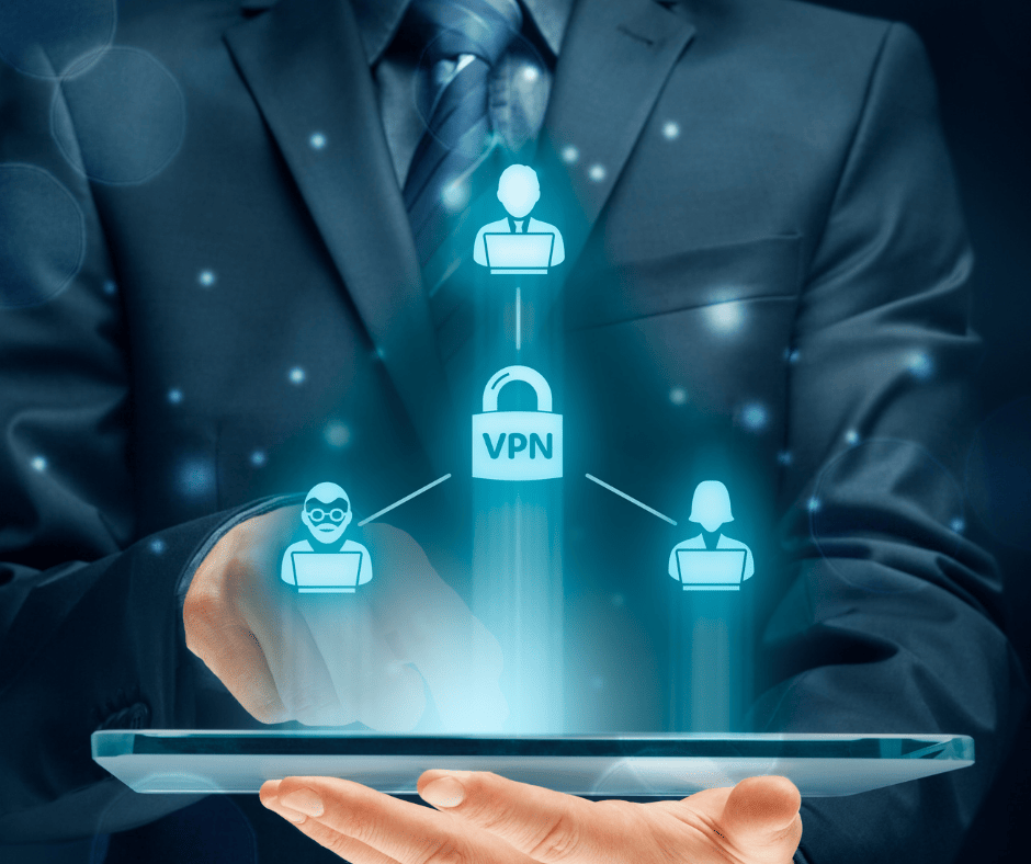 Les avantages de la virtualisation - Web Essentials